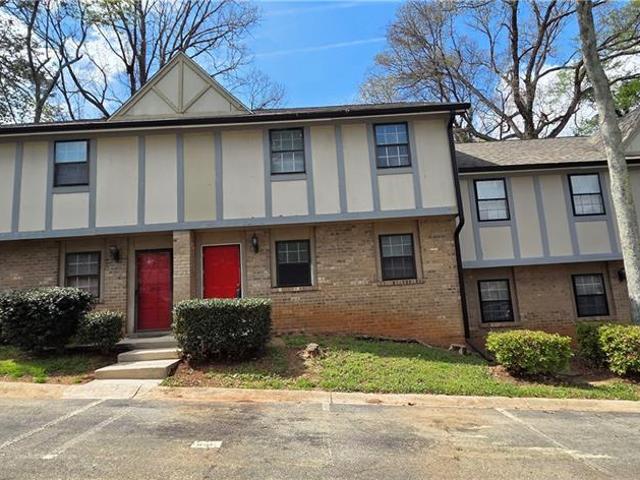 1150 Rankin St, Unit 2K, Stone Mountain, GA 30083 | MLS #7743 | Compass