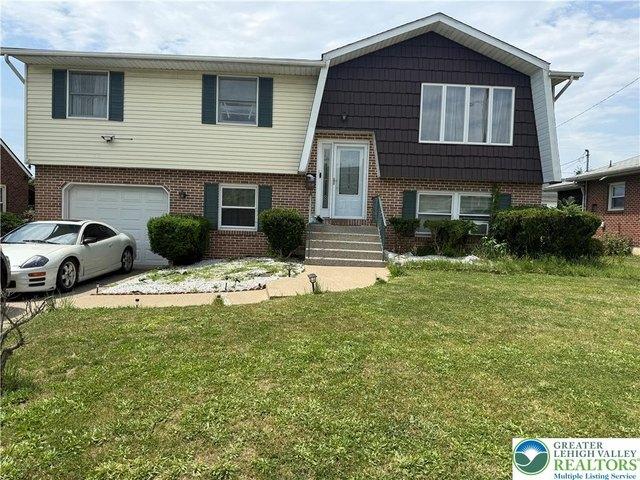 1150 Ridge Ave, Allentown, PA 18102