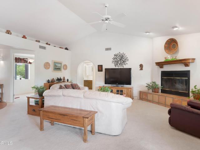 1150 Rio Verde Ln, Camp Verde, AZ 86322 | MLS #7006