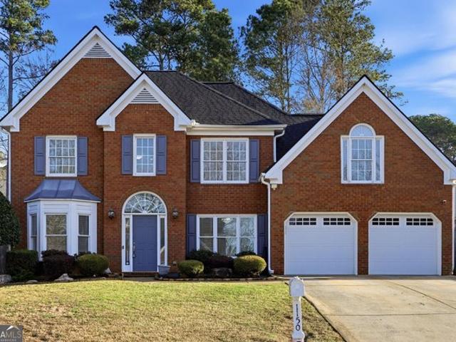 1150 River Overlook Dr, Lawrenceville, GA 30043