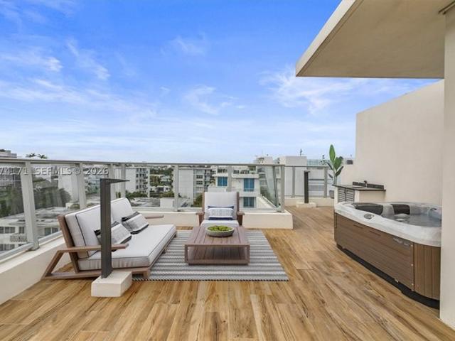 1150 st Apt 702, Bay Harbor Islands, FL 33154