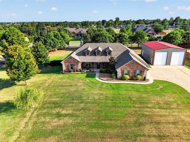 1150 Stone Crest Drive