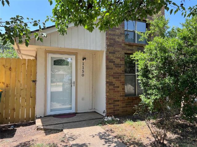 1150 Suburban St, Cedar Hill, TX 75104 | MLS #21255