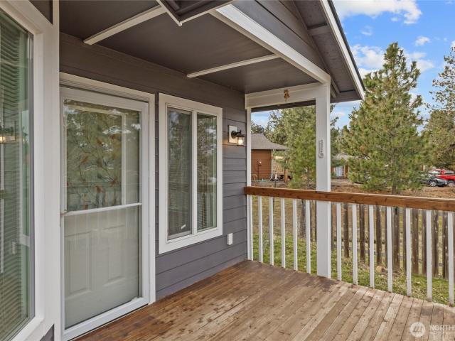 1150 Sunlight Dr, Cle Elum, WA 98922 | MLS #2480 | Compass
