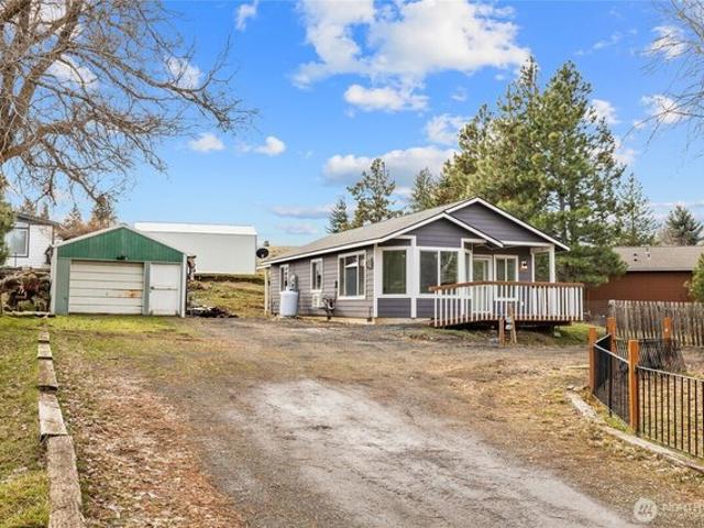 1150 Sunlight Dr, Cle Elum, WA 98922