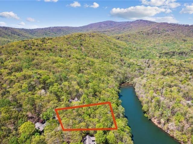 1150 Swallow Point, Big Canoe, GA 30143 | MLS #7733
