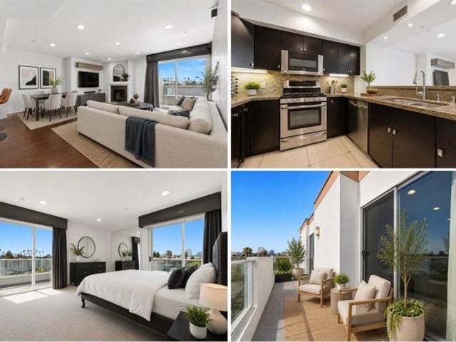 1150 S Oxford Ave Apt 401, Los Angeles, CA 90006