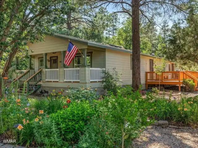 1150 S Mc Cabe Lane, Lakeside, AZ 85929 652109467