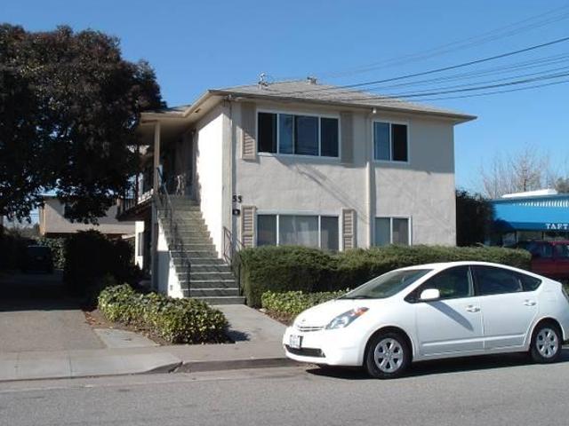 $1150 San Mateo Studio