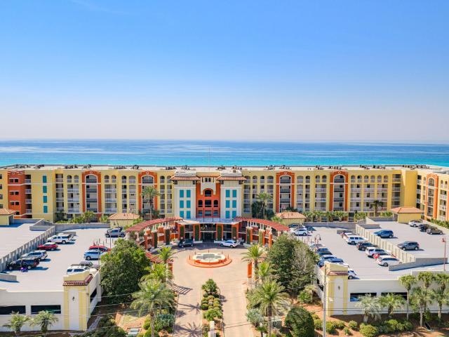 1150 Santa Rosa Blvd, Unit 121, Fort Walton Beach, FL 32548 | MLS #998810