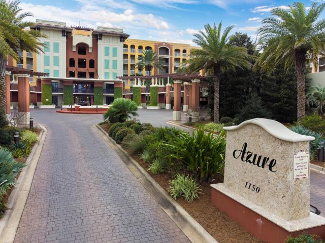 1150 Santa Rosa Blvd, Unit 421, Fort Walton Beach, FL 32548 | MLS #991761