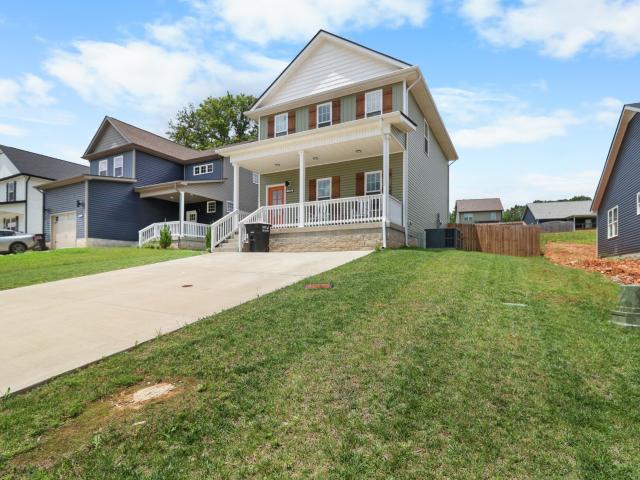 1150 Tybee Dr