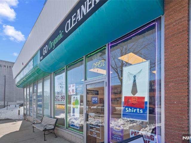 1150 Teaneck Road