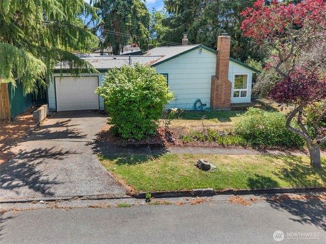 1150 th Ave SW, Seattle, WA 98146