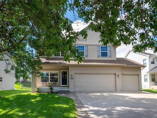 1150 th St NE, Saint Michael, MN 55376
