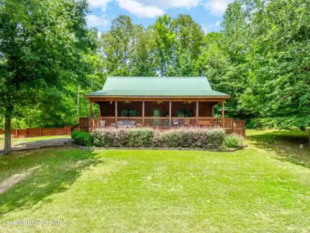 1150 TOWN CREEK RD, ALEXANDER CITY, AL 35010 Single Family Res.