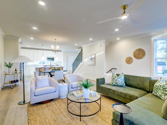 1150 Valdosta St, Unit 201, North Charleston, SC 29405 | MLS #26010 | Compass