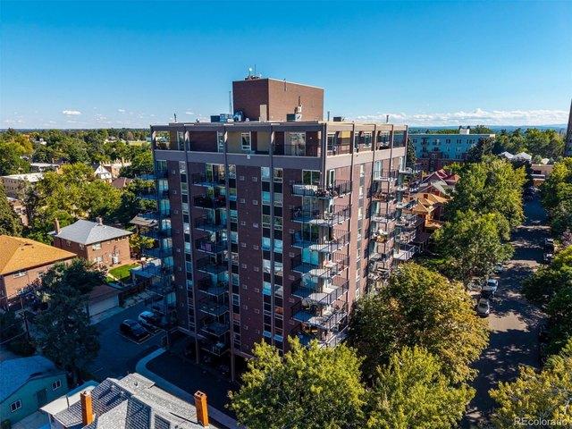 1150 Vine St Apt 1103, Denver, CO 80206