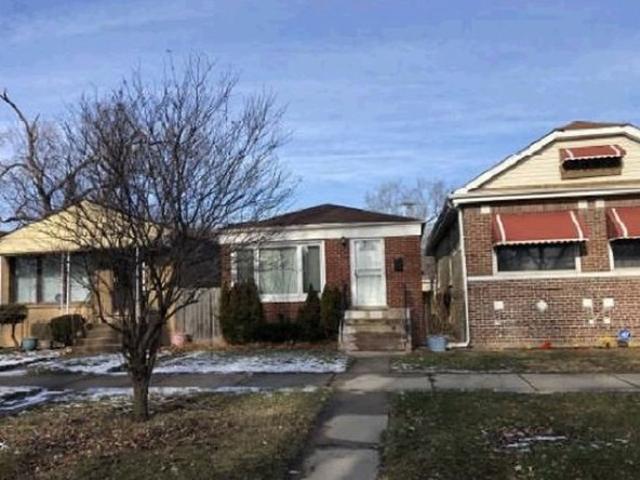 1150 W 112th Pl, Chicago, IL 60643