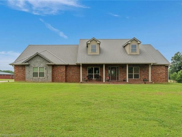 1150 W Shawntel Smith Blvd, Muldrow, OK 74948