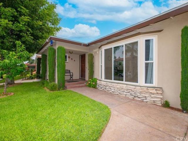 1150 W Princeton St, Ontario, CA 91762