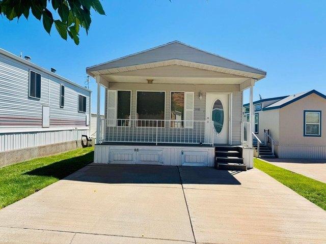 1150 W Red Hills Pkwy Unit 148, Washington, UT 84780