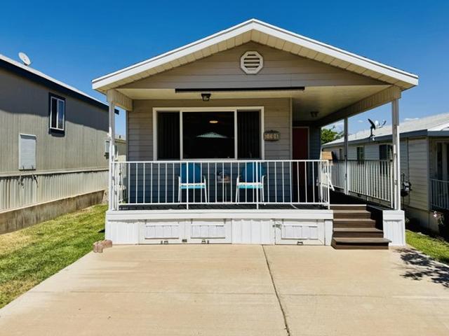 1150 W Red Hills Pkwy Unit 150, Washington, UT 84780