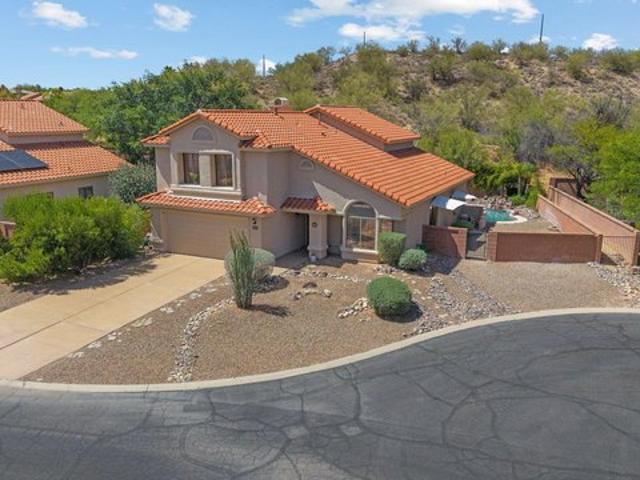 1150 W Wolfe Knoll Way, Tucson, AZ 85737