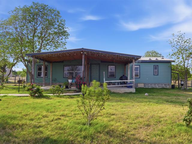 1150 Walter Hoffman Rd, Cedar Creek, TX 78612 | Compass