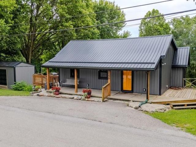 1150 Washington St, Lagro, IN 46941