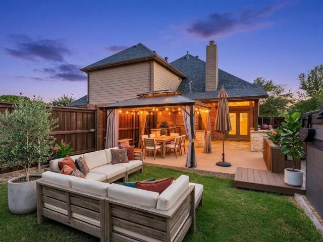 1150 Waterwood Circle