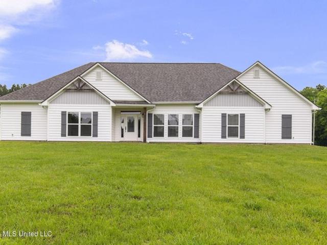 1150 Yandell Rd, Canton, MS 39046