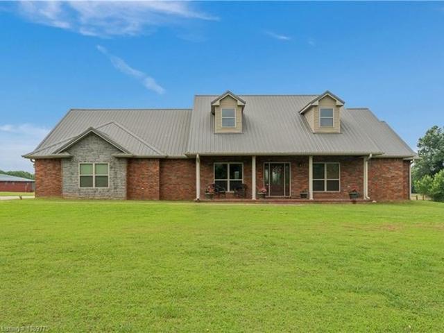 1150 1 W Shawntel Smith Blvd, Muldrow, OK 74948