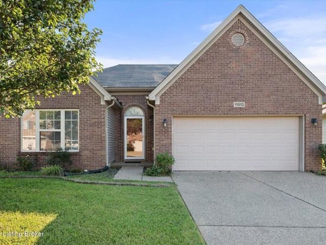 11513 Top Walnut Loop, Louisville, KY 40229