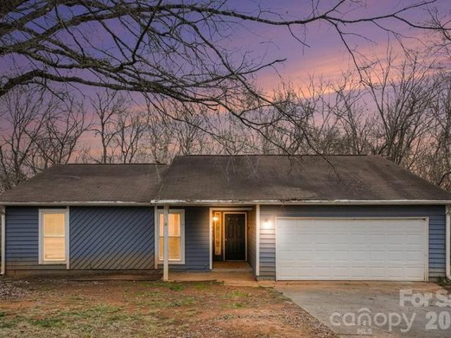 11513 Vista Haven Dr, Charlotte, NC 28226