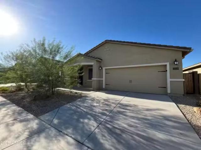 11513 W ARRON DR, YOUNGTOWN, AZ 85363