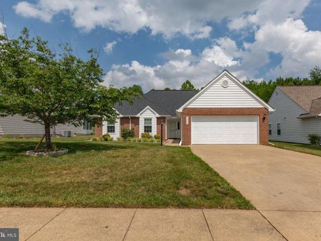 11513 Abingdon Ct, Fredericksburg, VA 22407
