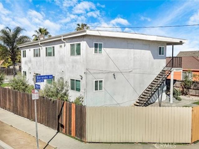 11513 Berendo Ave, Los Angeles, CA 90044