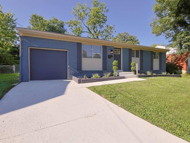 11513 Gaffney Place
