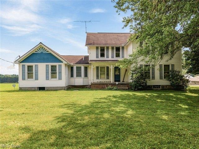 11513 Kile Rd, Chardon, OH 44024