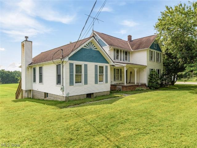11513 Kile Road