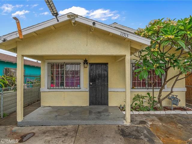 11513 San Pedro St, Los Angeles, CA 90061 | Compass