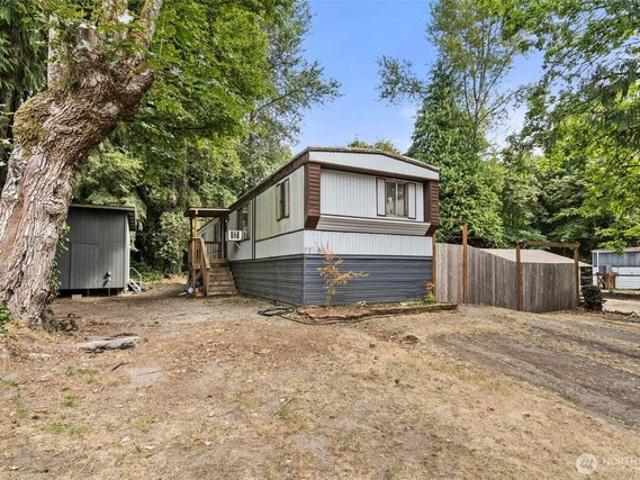 11510 6th Ave SE, Lacey, WA 98513
