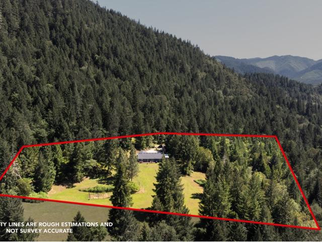 11510 tiller trail hwy