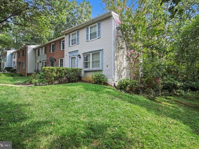 11510 Underoak Court