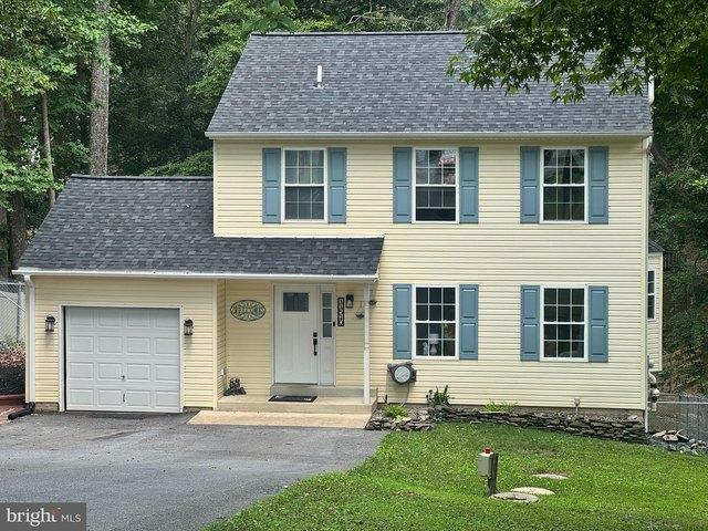11510 Ventura Trl, Lusby, MD 20657