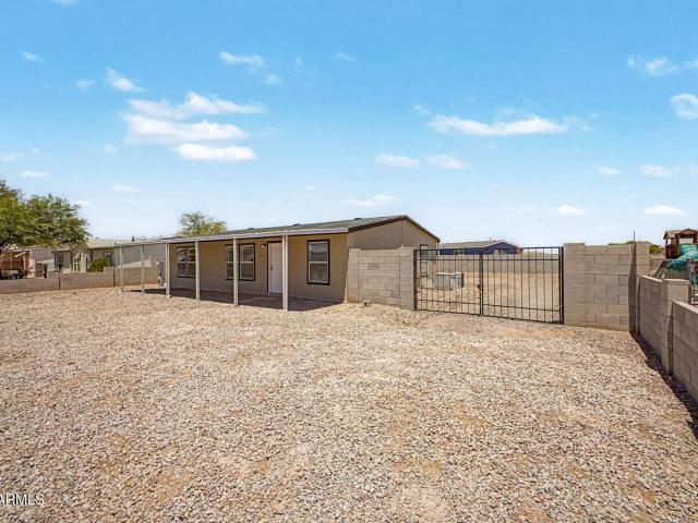 11510 w stagecoach road