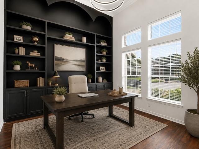 11510 Cypresswood Trail Drive