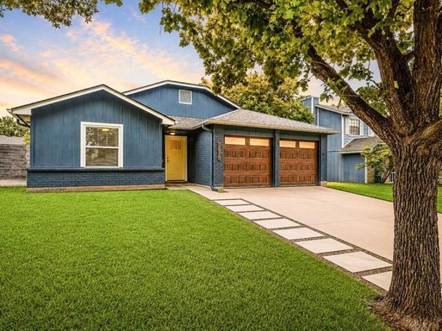 11510 Hidden Quail Dr, Austin, TX 78758