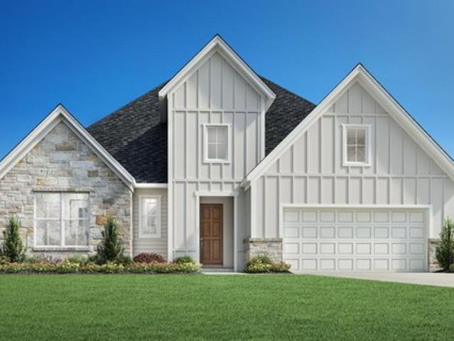 11510 Horizon Breeze Ln, Missouri City, TX 77459